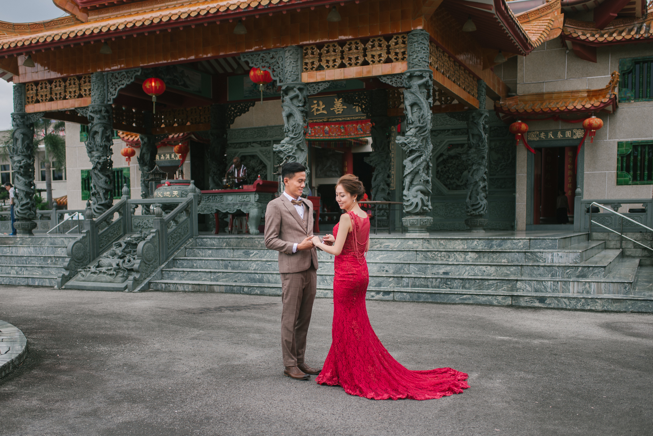 Photo Gallery - Penang Wedding Photographer