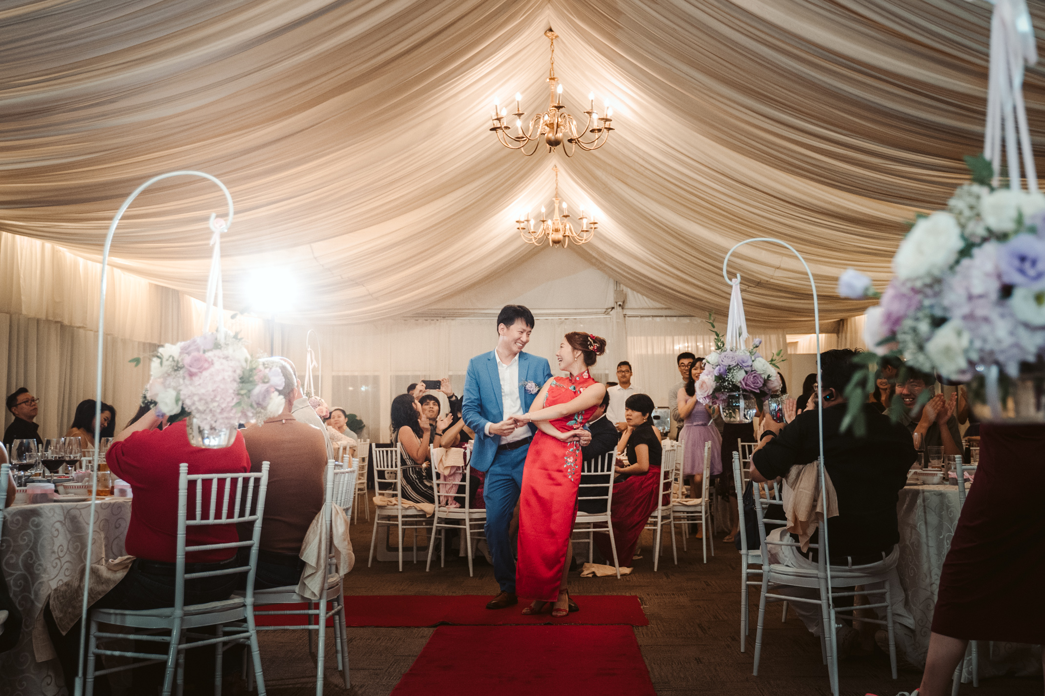 Penang Wedding Photographer | Wedding Ceremony & Pre Wedding